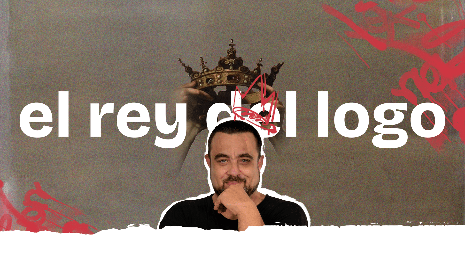 Diseñador Gráfico Profesional - El Rey del Logo.