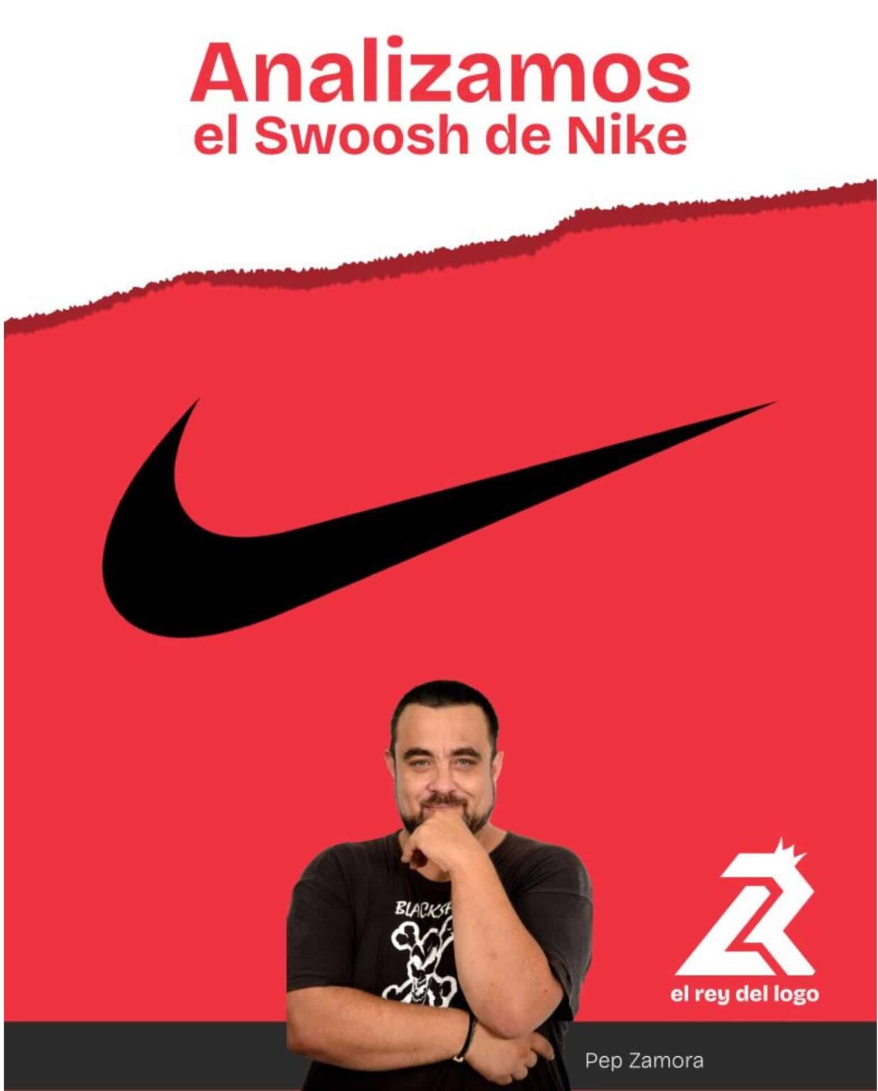 The Nike Swoosh: An Iconic Identity